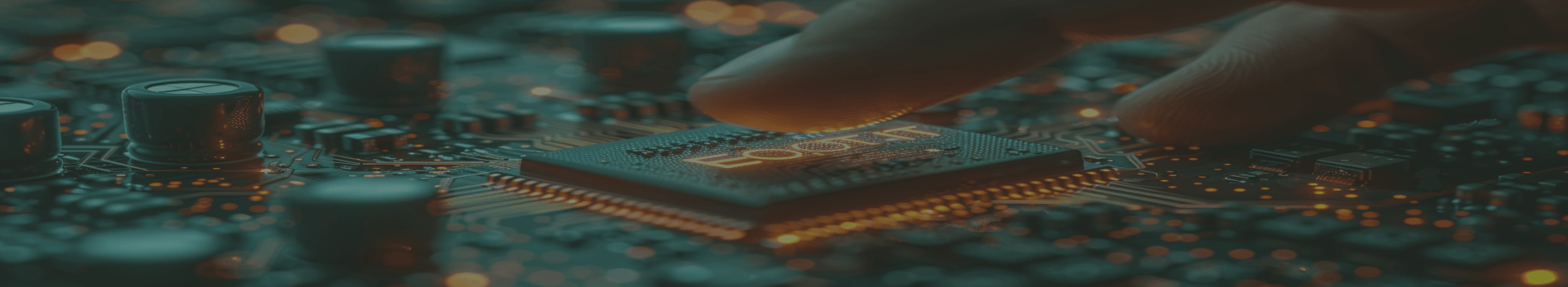 PCB Manufacturing - eRio Circuits Private Limited