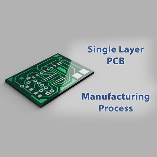 PCB Manufacturing - eRio Circuits Private Limited